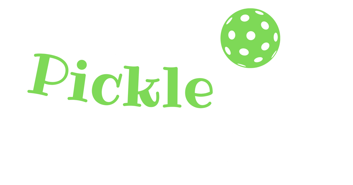 Explore Pickleball Court Essentials – The Pickleball Addict