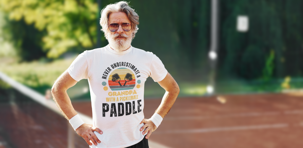 Explore Pickleball Court Essentials – The Pickleball Addict