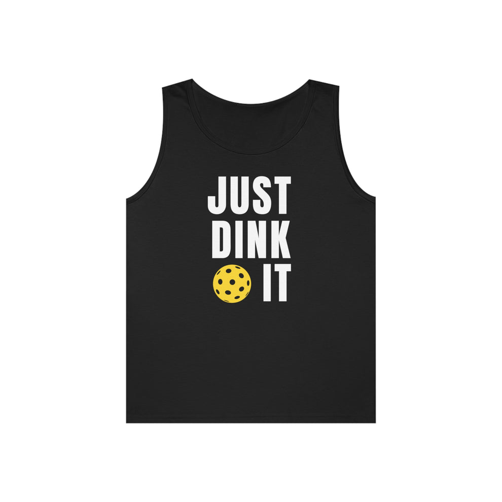 Just Dink It – The Pickleball Addict